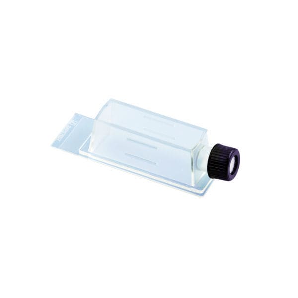 Frasco de laboratório - x-well - Sarstedt - em vidro / em poliestireno