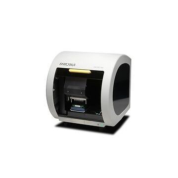 Analisador de proteínas automático - Octet® R8 - Sartorius Group - de ...