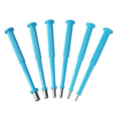 Punch dermatológico para biópsia - DERMO-PUNCH® - STERYLAB - descartável