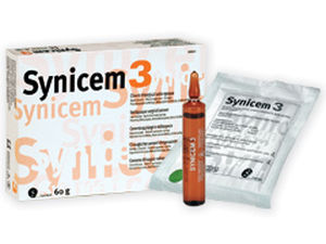 Cimento ósseo para cirurgia ortopédica - Synicem 3 - Synimed Synergie ...