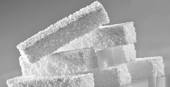 Substituto ósseo sintético - CERAFORM® - Teknimed - para cirurgia ...