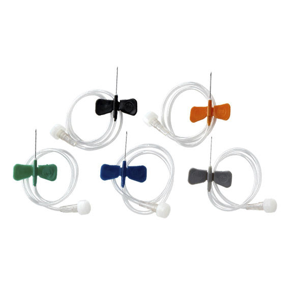 Kit de infusão intravenosa - Vogt Medical Vertrieb