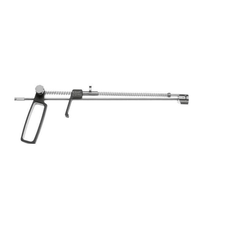 Manipulador uterino - 1267 S - WISAP Medical Technology
