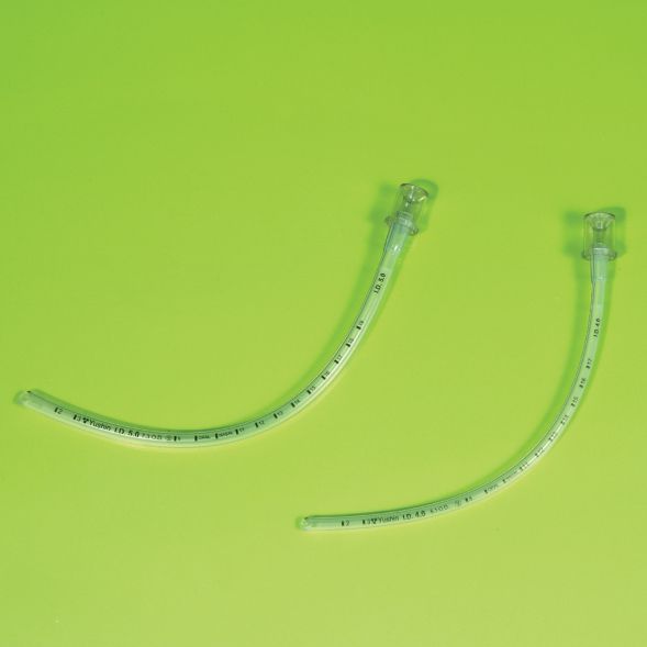 Tubo endotraqueal oral - 1512-30, 1511-50 - Yushin Medical