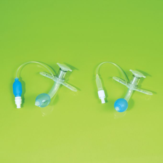 Cânula de traqueotomia - 1302, 1303 series - Yushin Medical
