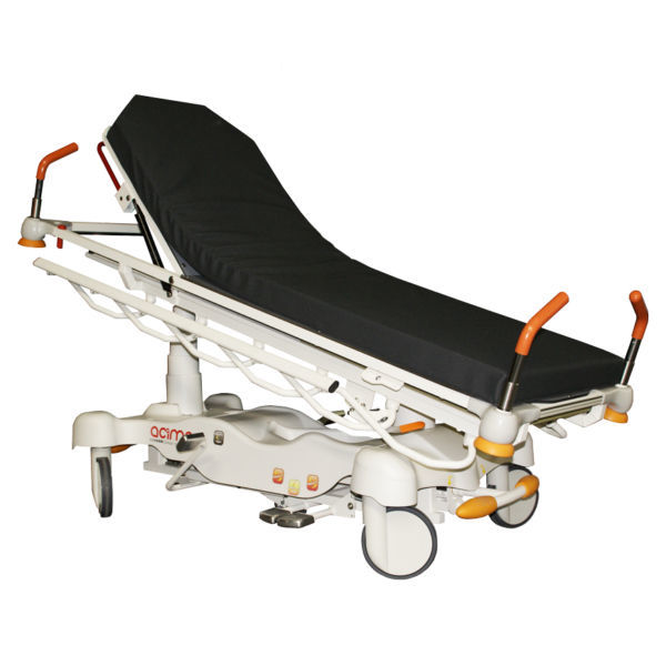 Carro-maca de transporte - Skot Silver - Acime Frame - de emergência ...