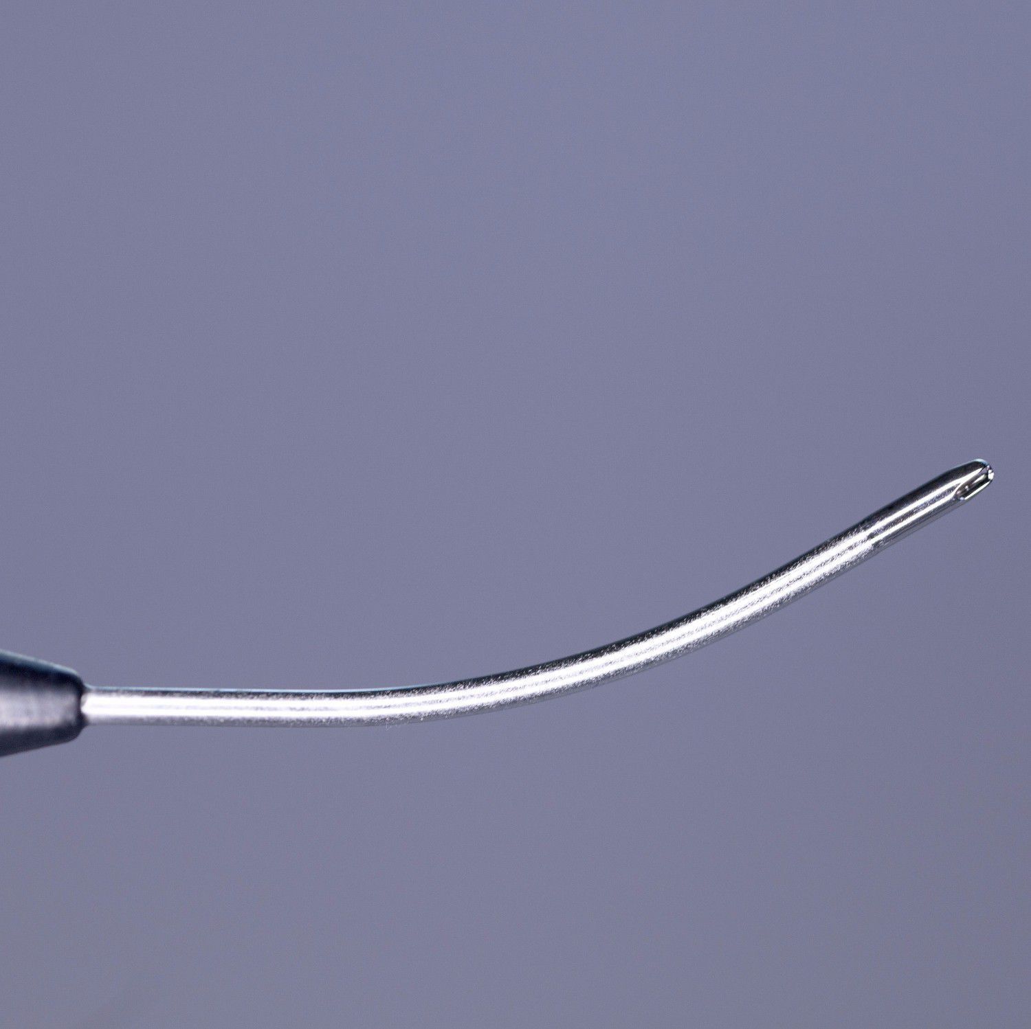 Cânula de irrigação - TRAN CANULA - fabrinal - para cirurgia oftalmológica