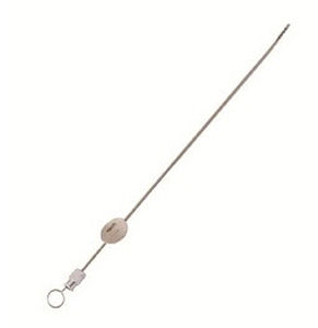 Cânula de biópsia endométrica - 62.801, 62.802 - Gyneas - de Novak