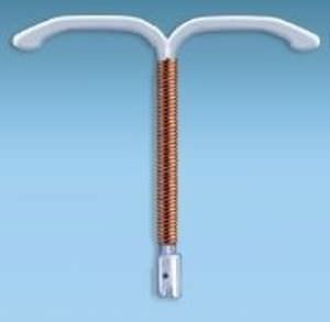 Dispositivo intrauterino de cobre em T - DIU KUPFER T - Medical ...