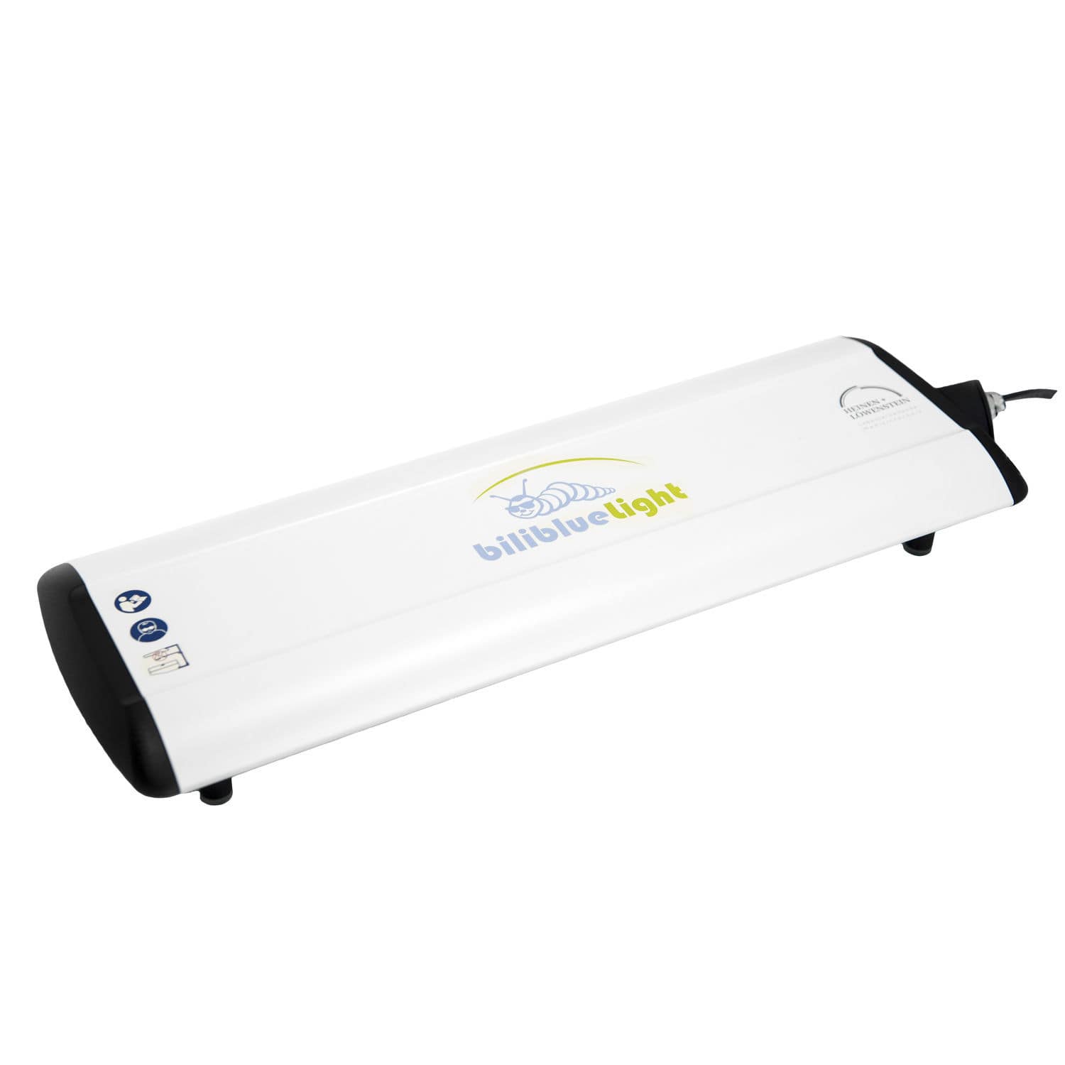 Aparelho de fototerapia neonatal - Bilibluelight - Heinen und ...