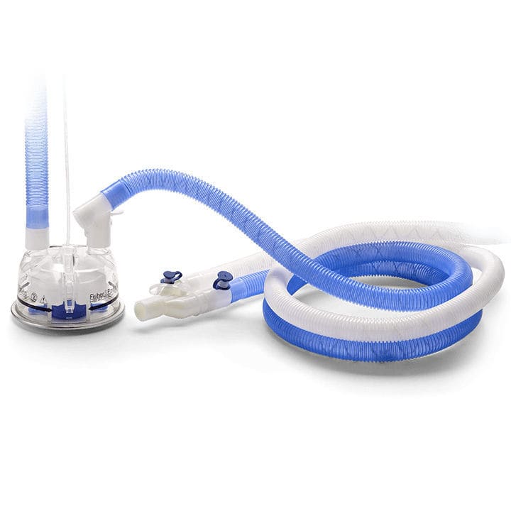 Circuito de anestesia para adulto - RT-series - Fisher & Paykel ...