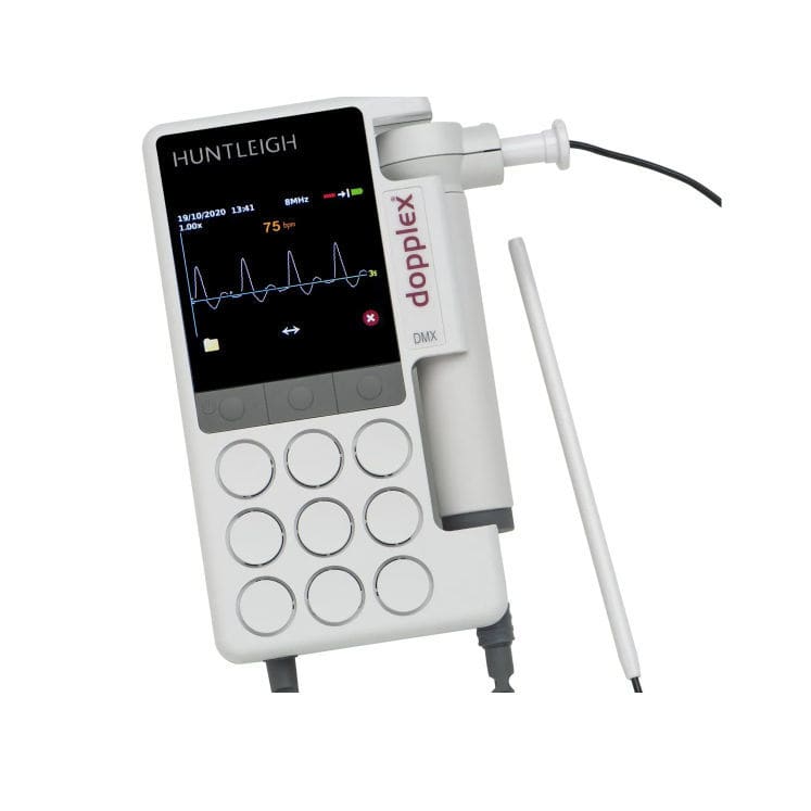 Sonda doppler intraoperatória - Dopplex® - Huntleigh Healthcare