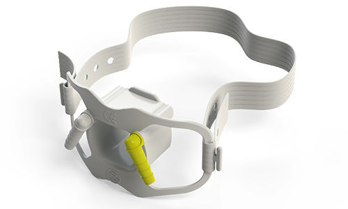 Bocal para endoscopia - OXYCAP® EVO - Prince Medical