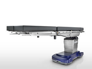 Mesa cirúrgica universal - HyBase 6100 - Mindray - elétrica / de altura ...