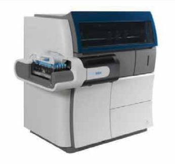 Medidor de coagulação sanguínea automático - STAR Max® - Stago