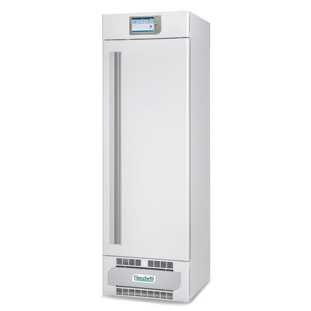 Freezer de laboratório - FREEZER 400 TOUCH - Fiocchetti Scientific Srl ...