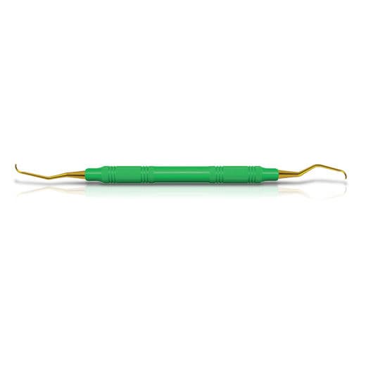 Cureta odontológica - AEDGMAXP - AMERICAN EAGLE INSTRUMENTS - de Gracey ...