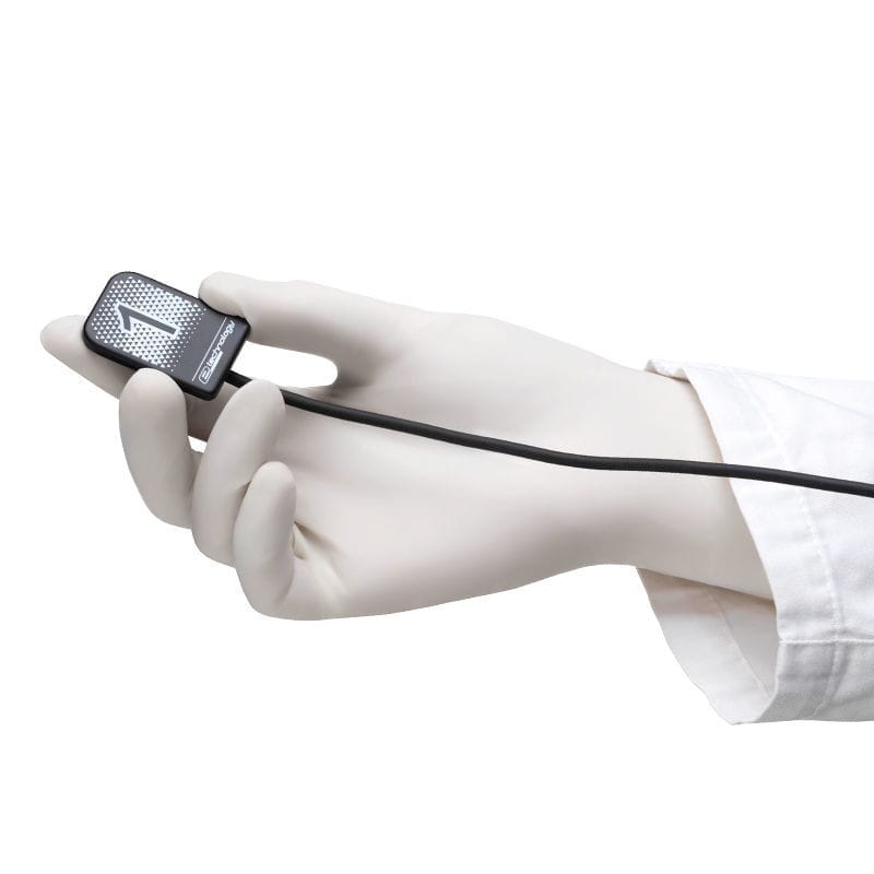 Sensor intraoral para radiografia digital - X-VS E - Castellini