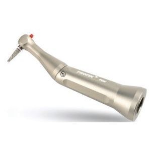 Contra-ângulo odontológico - Profin - DENTATUS AB - parodontal / pneumático / reciprocante