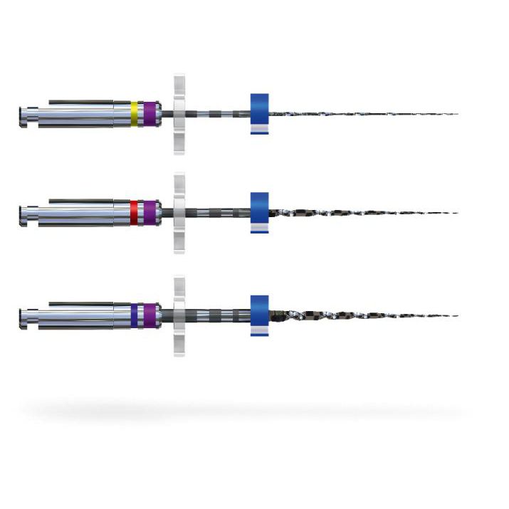 Lima endodôntica rotativa - Race ISO 10 - FKG Dentaire - para ...