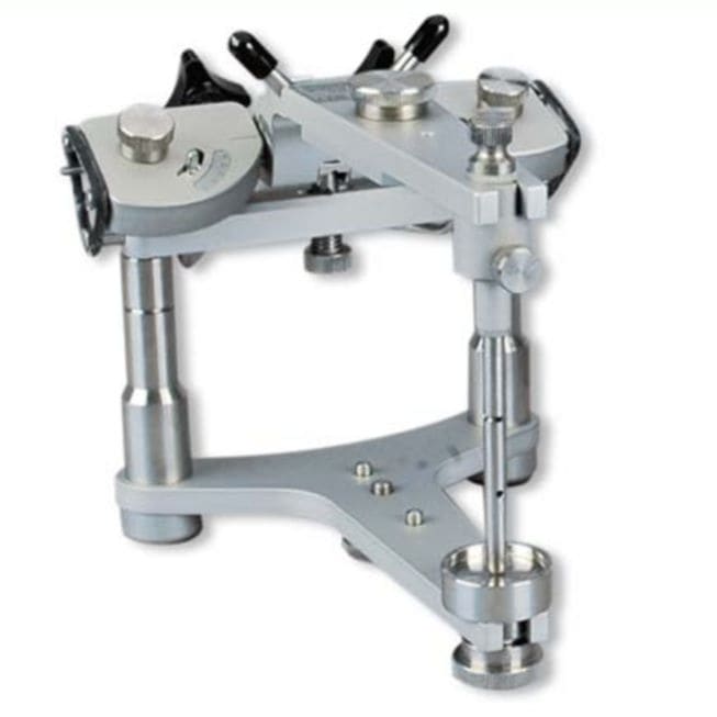 Articulador arcon - Combitec® - Hager & Werken