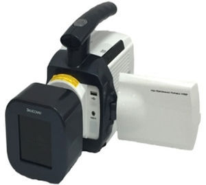 Aparelho de radiografia intraoral - iRay A6 - Dexcowin - portátil de ...