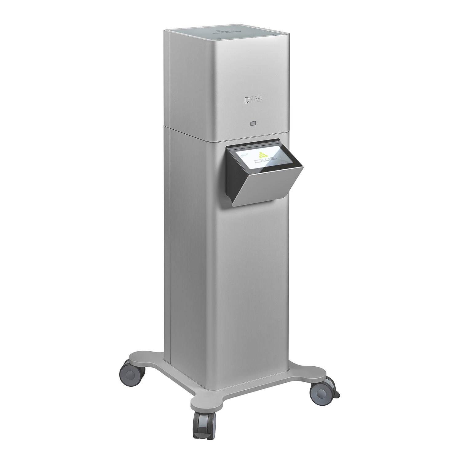 Impressora 3D para odontologia - DFAB® - DWS Systems - DLP / SLA / com ...