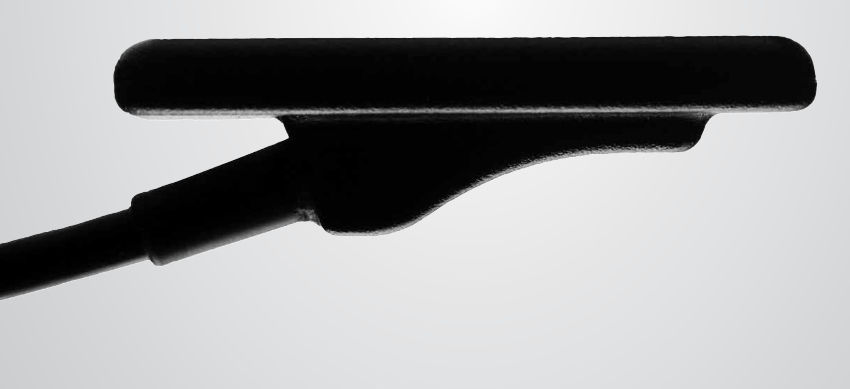 Sensor intraoral para radiografia digital - Dr. Suni Plus - Suni ...