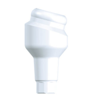 Pilar para implante em cerâmica - TL-LC1530 - Z-Systems AG - interno ...