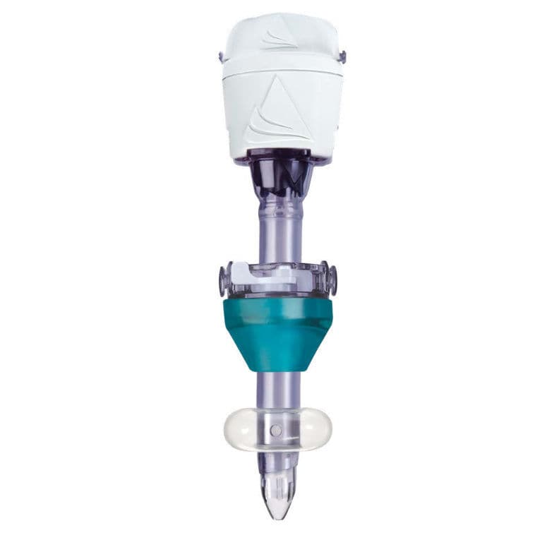 Trocarte para laparoscopia - Kii - Applied Medical - com ponta ...