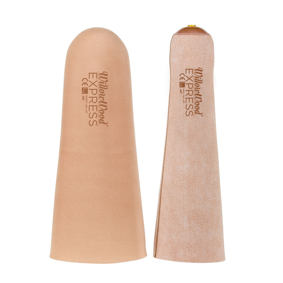 Interface liner para prótese transfemoral - Express AK - WillowWood