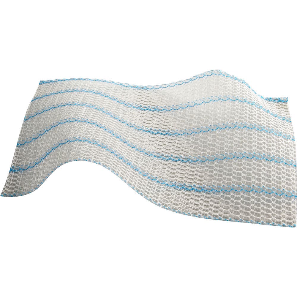 Implante de reconstrução para prolapsos - GYNEMESH® PS PROLENE ...