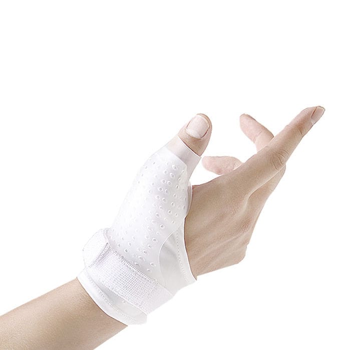 Tala para polegar - 412101 - Abletech Orthopedics - S / L / M