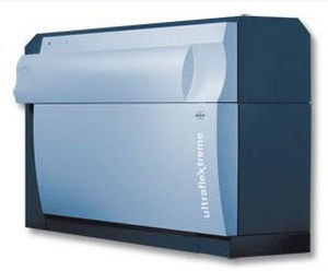 Espectrômetro de massa - ultrafleXtreme™ - Bruker Daltonics Inc. - para ...