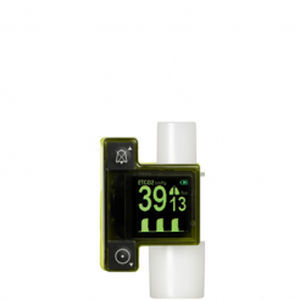 Monitor de paciente de mão - Emma - Digicare Biomedical Technology ...