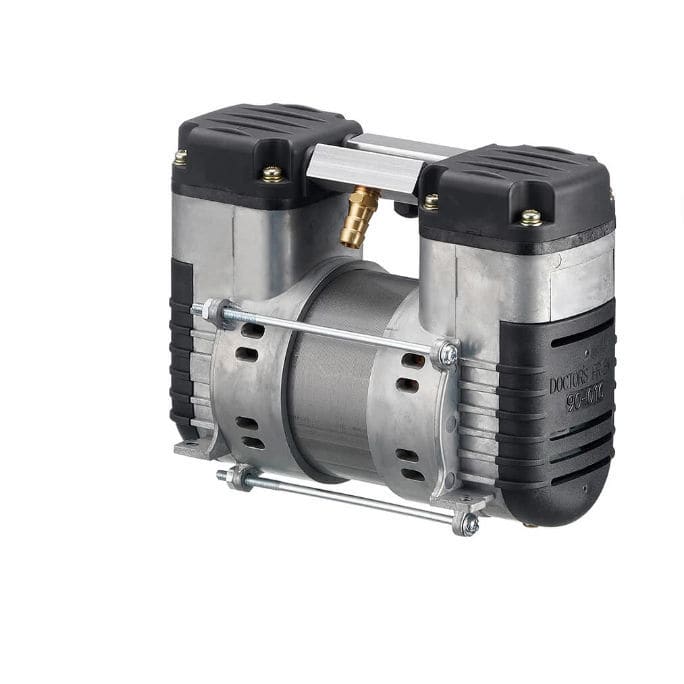 Bomba de vácuo hospitalar - 90-016 - Doctor's Friend Medical Instrument ...