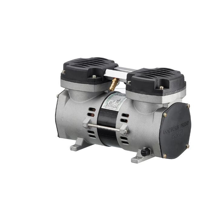 Bomba de vácuo hospitalar - 90-046 - Doctor's Friend Medical Instrument ...