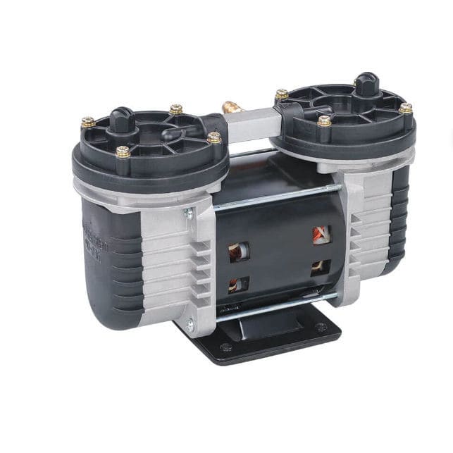 Bomba de vácuo hospitalar - 90-036 - Doctor's Friend Medical Instrument ...