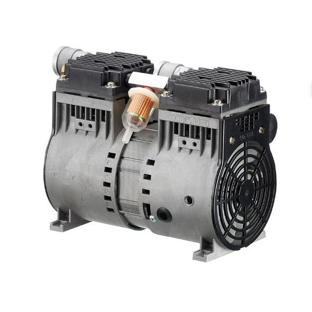 Bomba de vácuo hospitalar - 90-056 - Doctor's Friend Medical Instrument ...