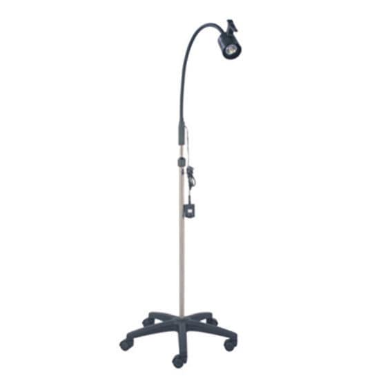 Foco clínico de LED - EL-LED - Eagle Star Metallic - com rodízios ...