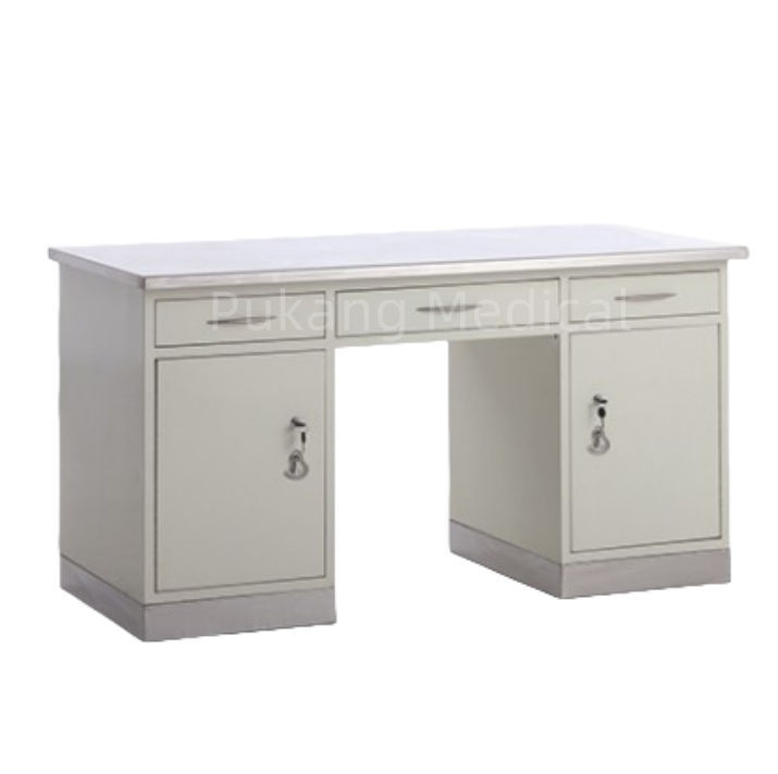 Secretária retangular - G-6 - Hebei Pukang Medical Instruments - com ...