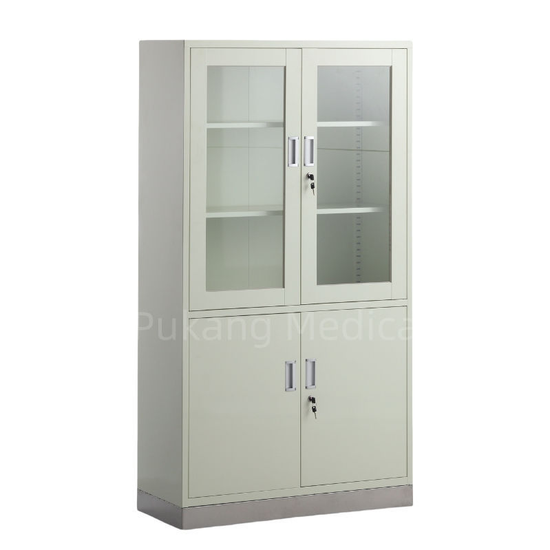 Armário para hospital - G-18 - Hebei Pukang Medical Instruments - com ...