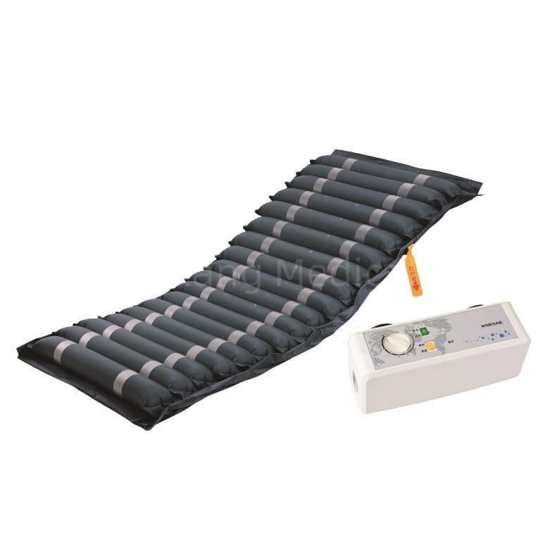 Colchão para cama hospitalar - H-14 - Hebei Pukang Medical Instruments ...