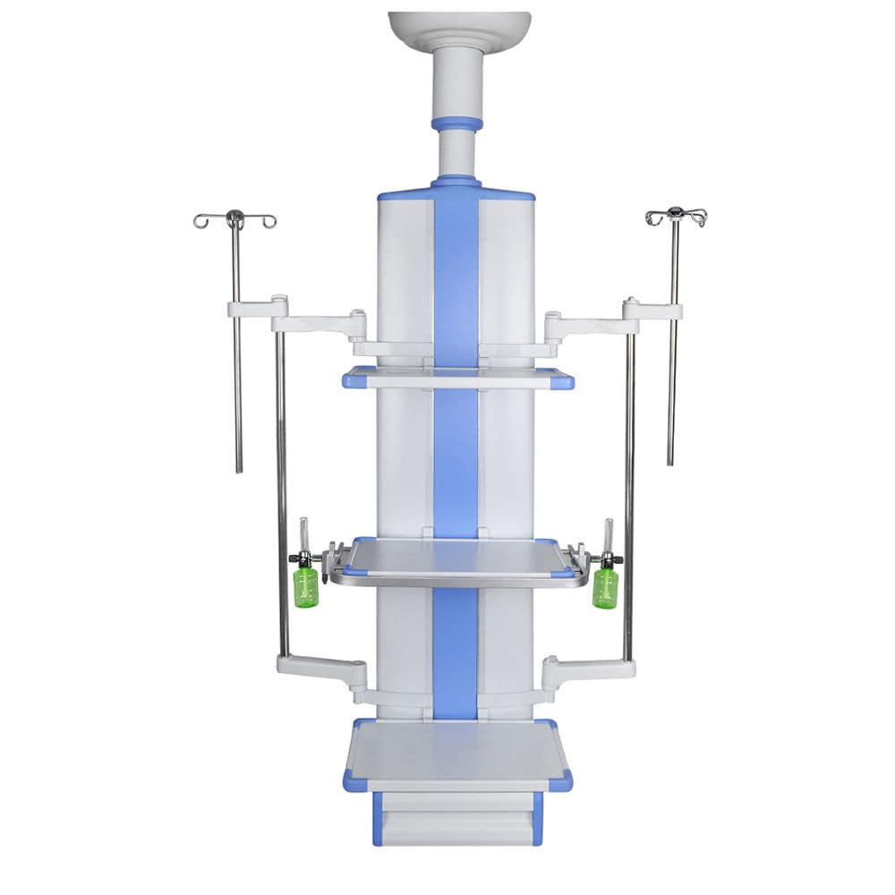 Coluna estativa de teto - YF-MC01 - Jiangsu Yongfa Medical Equipment ...