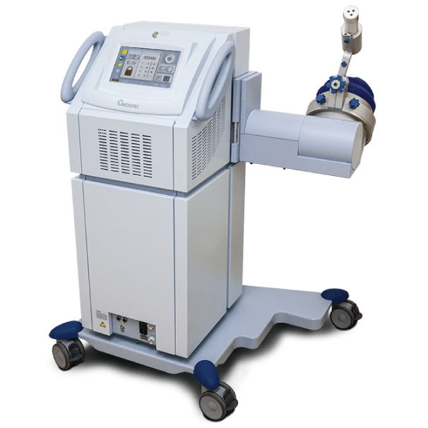 Litotriptor extracorpóreo - E3000™ - Medispec - com carrinho