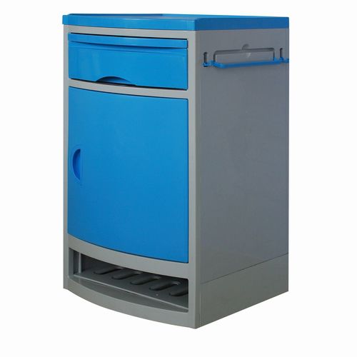 Mesa de cabeceira - LS-4903 - Ningbo Hecai Medical Equipment Co.,Ltd