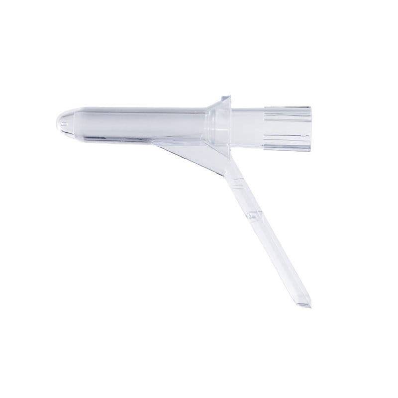 Proctoscópio para adulto - 501 - Parburch Medical Developments - reto ...