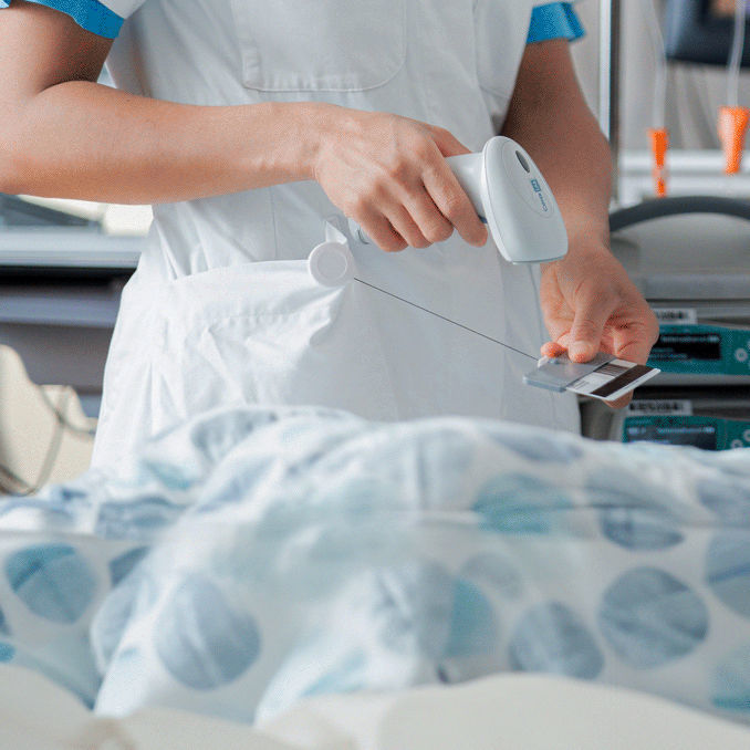 Analisador de gases sanguíneos pO2 - 1st Automatic - Radiometer Medical ...