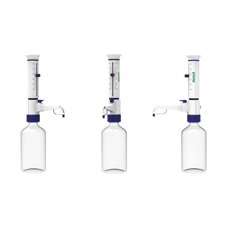 Dispensador para frasco de laboratório - 29 70 0 series - Ratiolab - de ...