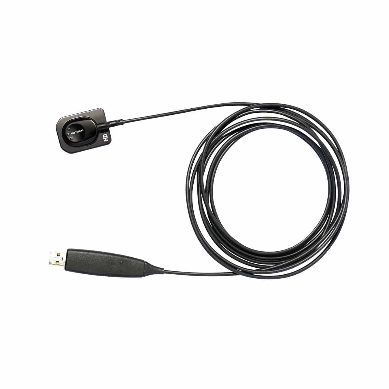 Sensor intraoral para radiografia digital veterinária - IOS-U10VF ...